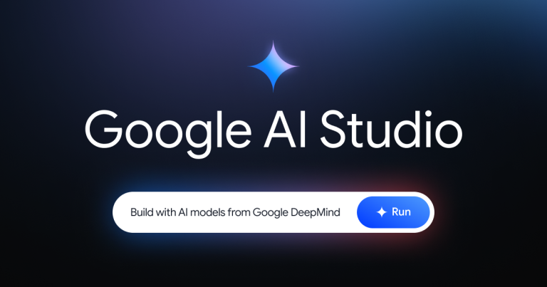 Google AI Studioとは？無料でできること・料金・使い方・Geminiとの違いをわかりやすく解説 | Korecara AI（これ ...